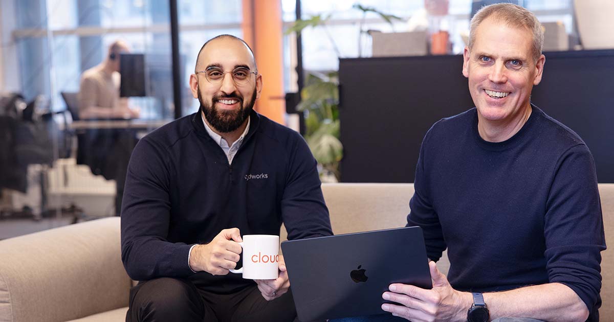 IAM – din nordiska partner för säker åtkomsthantering | Cloudworks